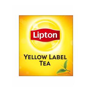 Promo LIPTON YELLOW EVELOPE 100S - Jakarta Barat - LOTTE Mart Official ...