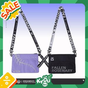 Promo Fallen Rosemary Theme Shoulder Bag - Honkai Impact 3rd - Kota Bekasi - Kyou Hobby Shop ...
