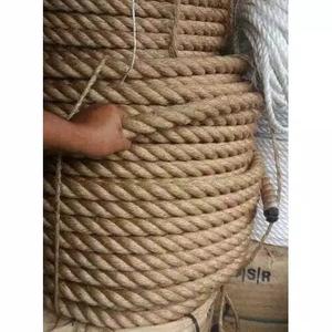 Jual Tali Tambang Manila 12mm 14mm 16mm 19mm 24mm besar dadung hrg ...