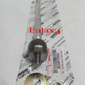 Jual Rack end long tierod Toyota Innova Hilux Fortuner original ...