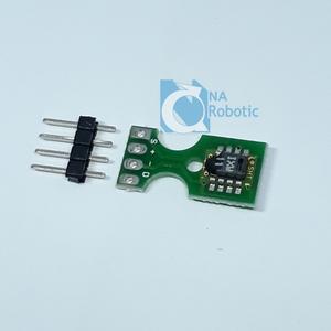 Jual SHT11 Humidity Sensor Module Best - Jakarta Timur - HARDWARE HOOD ...