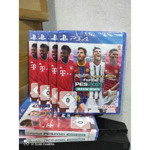 Jual efootball Pes 2 / Winning Eleven 21 / Pes 21 / Pro Evolution ...