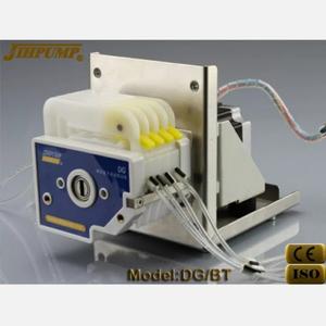 Jual Multi-Channel Peristaltic Metering Pump Precision Dispensing with ...