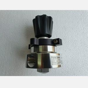 Jual TESCOM 26-1561-28 Pressure Regulator, 316 Stainless, In: 6000 PSI ...