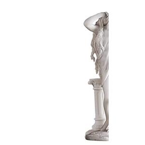 Promo Design Toscano Aphrodite Greek Goddess of Love Figurine Statue ...