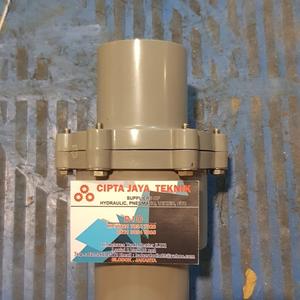 Jual swing check valve pvc socket 2" inch Best - Kota Surabaya - KARYA ...