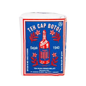 Jual TEH CAP BOTOL BIRU 80 GR - Kota Medan - LOTTE Mart Official ...