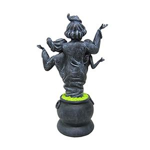 Promo Spirit Halloween The Sanderson Sisters Hocus Pocus Statue Cicil 0 ...