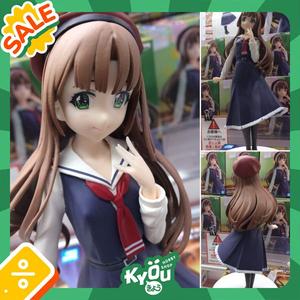 Jual PVC Figure Maria Momosaka - Osamake (16cm) - Kota Bekasi - Kyou ...