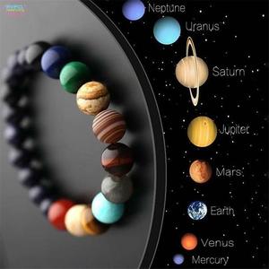 Jual Gelang Batu Alam Planet Tata Surya Chakra Galaxy Untuk Pria Dan ...