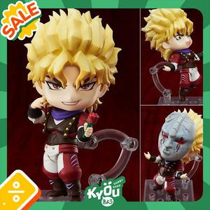 Promo Nendoroid Dio Brando - JoJo's Bizarre Adventure Part I - Kota ...