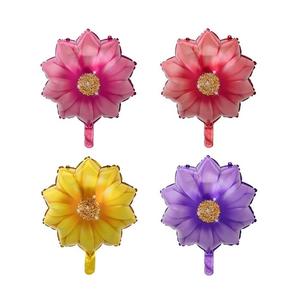 Jual Balon Foil Bentuk Bunga Matahari - Pink - Kota Semarang - Dol ...