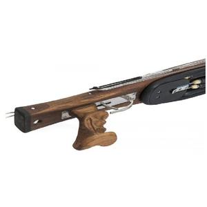 Jual Andre Speargun Panah Tembak Ikan Spearfishing Extreme Double ...