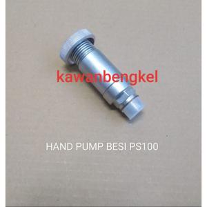Jual Pompa Solar Hand Pump Priming Pump Canter Ps125 Ps110 Ps100 Dyna Dutro - Kota Surabaya - CV ...