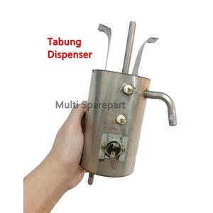 Jual Tabung Pemanas Dispenser merk UMUM RRT Universal - Kota Serang ...