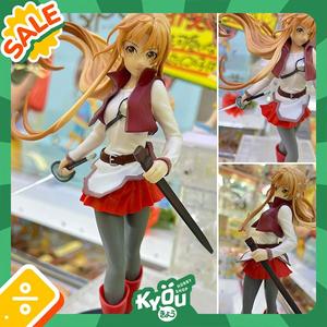 Promo Premium Figure Asuna - Hoshinaki Yoru no Aria - Kota Bekasi ...