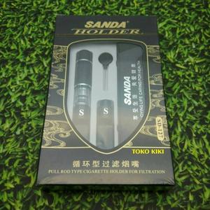 Promo Pipa Filter Rokok SANDA SD-127 - Jakarta Timur - Export Import ID | Tokopedia