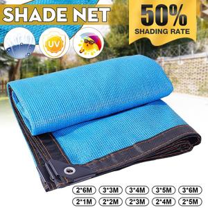 Jual Jaring Sinar Matahari Anti-UV Terpal Jaring Kain Anti Air - 2x2m ...