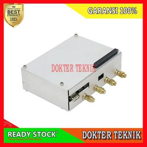 Jual RTL-SDR Radio Receiver Direction Finding Passive Radar Beamforming ...