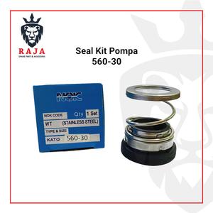 Jual seal kit pompa NS 100 ukuran 560..30 mm - Jakarta Barat - RAJA ...