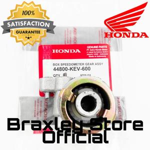 Jual GEAR BOX SUPRA X KEV - GEARBOX SUPRA X LAMA - GEAR BOX SUPRA 100 ...