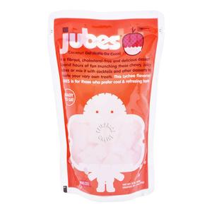 Jual Wong Coco Jubes Nata De Coco - Lychee 360g - Kota Tanjung Pinang ...