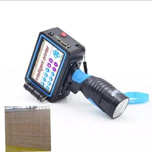 Jual Coding Encoder Mesin Cetak Label Inkjet Genggam Hand Held Tij ...