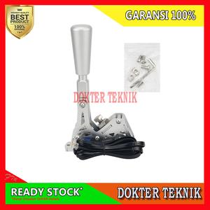 Jual SQ Sequential Shifter Gearshift SIM For Logitech FANATECUSB Hand ...