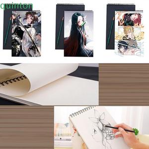 Jual Buku Sketsa Gambar Anime Demon Slayer Ukuran A4 Untuk Anak ...