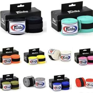 Promo Fairtex Handwrap / Hand Wrap Muaythai Fairtex / Handwrap Fairtex ...