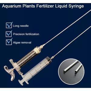 Promo Suntikan parfum jarum panjang spoit spuit kcl 20 ml 100ml 50ml ...