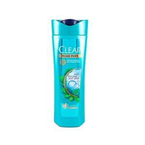 Jual CLEAR SHAMPOO HIJAB ANTI DANDRUFF ANTI LEPEK 320 ML - Jakarta ...