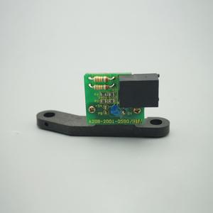 Jual Second-Hand Fanuc Sensor A20B-2001-0590 for CNC Spindle Motor ...