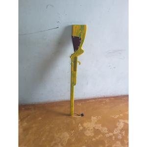 Jual Dijual ketapel kayu model senapan Limited - Jakarta Barat ...