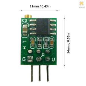 Jual ID021 PWM Pulse Generator Frequency Square Waves Adjustable Signal ...