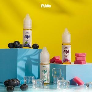 Promo ENO CLASSIC SALT NIC LIQUID 15ML SERIES 100% AUTHENTIC - ICE ...