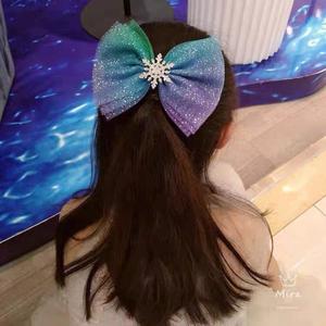 Jual SET JEPIT RAMBUT ANAK BR 1 PCS PITA BESAR FROZEN/ PITA RAMBUT ...