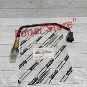 Jual Sensor Oksigen Oxygen O2 Sensor Knalpot Agya Ayla original ori ...