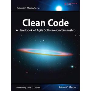 Jual Clean Code - A Handbook of Agile Software Craftsmanship - Kab ...