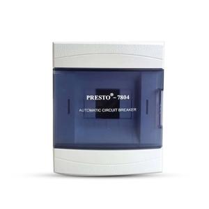 Jual Box Mcb Presto Fuse Box 4 Group HELES 7804 - Jakarta Barat ...