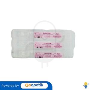 Jual LASALCOM 2.5/0.5 MG CAIRAN INHALASI 2.5 ML VIAL - Kota Bandung ...