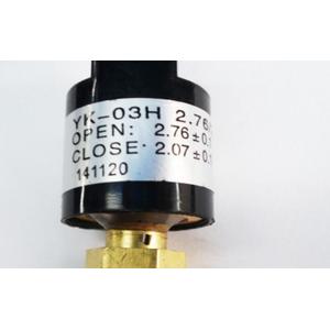 Jual YK series pressure switch controller YK-03H 2.76/2.07 MPA Air ...