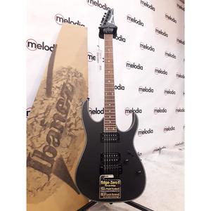 Jual Ibanez RG 320 EXZ Black 6-strings Electric Guitar Black Finish ...
