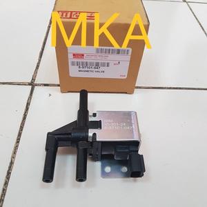 Jual VALVE 3 WAY MAGNETIC BRAKE VALVE NKR71 NKR66 NMR71 P/N 8-97101-047 ...