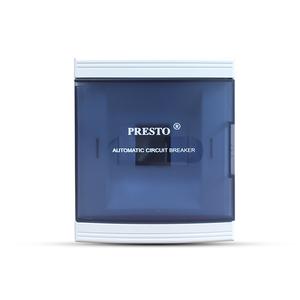 Jual Box Mcb Presto Fuse Box 4 Group HELES 5804 - Jakarta Barat ...