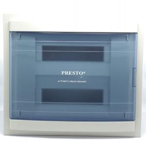 Jual Box Mcb Presto Fuse Box 24 Group HELES 2824 - Jakarta Barat ...