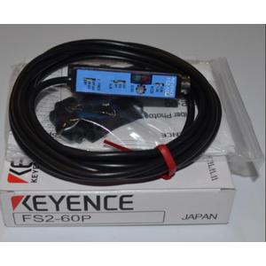 Jual Photoelectric switch FS2-60P fiber amplifier KEYENCE - Kab. Bogor ...