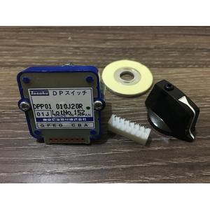 Jual Rotary switches band switch Magnification Switch Machine Band ...