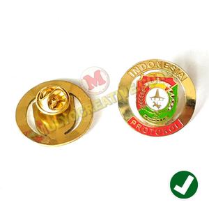 Jual Pin Bros Protokol Kabupaten Pin Protokol Logo Daerah - Kab ...
