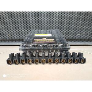 Jual GU768 TERMINAL KRUSTIN CRUSTIN TERMINAL KABEL PENYAMBUNG KABEL ...